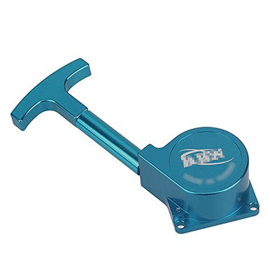 bstinay D10054 Blue R020 18 RC Nitro Engine AL.Pull Starter Recoil ...