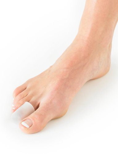 NEO G Silicone Toe Cap - Large - Medical Grade Quality Premium Quality ...