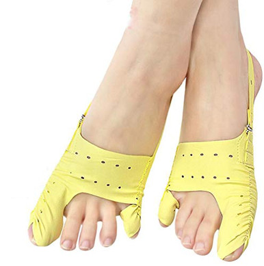 Toe Separator And Toe Stretcher For Treating Thumb Valgus Pain Big Toe ...