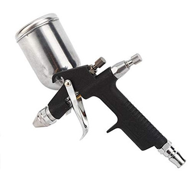 Pneumatic Paint Gun Air Painting Gun High Atomization Air Paint Sprayer ...