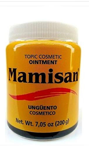 POMADA UNGUENTO MAMISAN Topical Ointment Joint Muscle Treatment 200GR ...