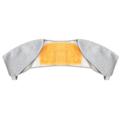 Double Shoulder Support Compression Shoulder Brace Wrap for Both ...