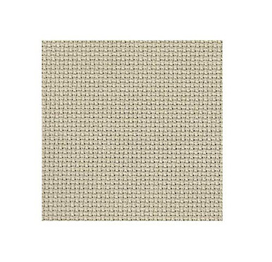 Wichelt Permin Aida Premium Fabric 16 Count 18" x 25" Beautiful Beige ...