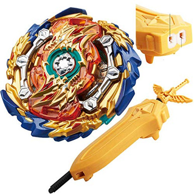 Bey Battle Burst Blade Evolution Turbo B-139 Booster Wizard Fafnir.Rt ...