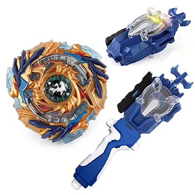 Burst B-79 Drain Fafnir.8.Nt??? Starter Booster with Bey Battle Burst ...