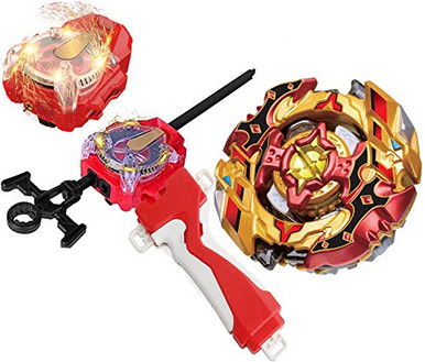 Guilin Bey Battle Burst Blade Evolution Turbo B-128 Booster Super CHO-Z ...