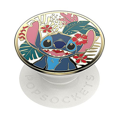PopSockets PopGrip- Swappable Grip for Phones and Tablets - Lilo and ...