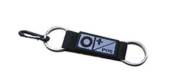 Custom Blood Type A B AB O plus POS-NEG Military Tactical Patch ...
