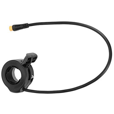 E-bike Thumb Throttle Finger Throttle Accelerator with Waterproof ...