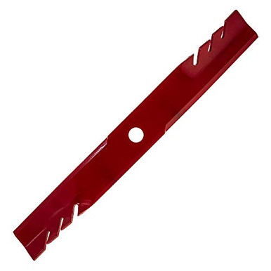 Exmark 116-5174-S Extreme Blade Lazer Z Turf Tracer AS CT XP XS E S X ...