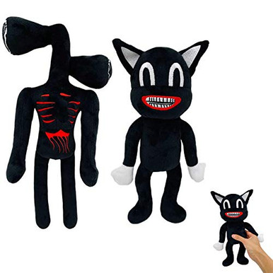 7.9inch Siren Head Action Figure SCP Toys Action FigurePlague Doctor ...