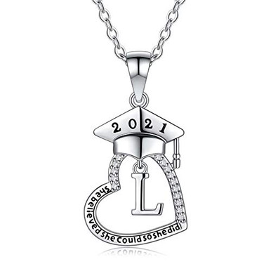 Graduation Gifts for Her 2021 Inspiring Seniors High School Class ...