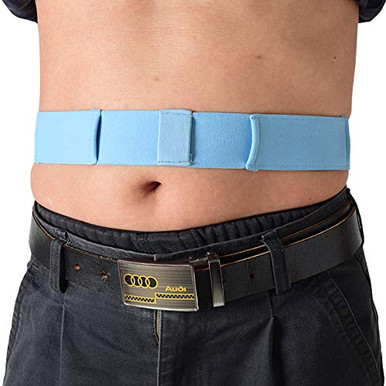 Professional Catheter Fixation Device Peritoneal Dialysis Protection PD ...