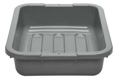 Cambro Utility Box 15 Inch x 20 Inch Gray - Warehousesoverstock