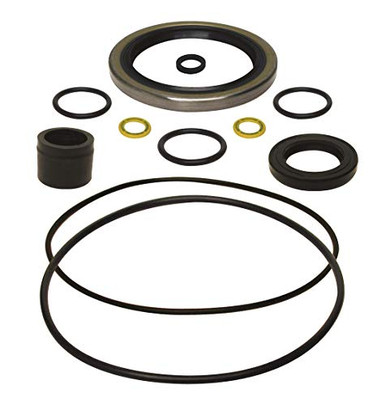Upper Gearcase Seal Kit for Mercruiser Alpha One Generation II 2 1991 ...