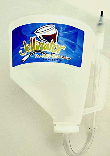 Jellinator the Jello Shot Maker - Warehousesoverstock