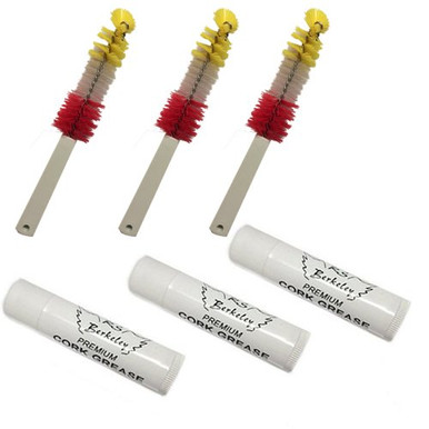 Alto Saxophone Mouthpiece Cleaning Brush - Mouthpiece Cleaner for ...