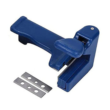 Double Edge Trimmer Banding Machine Wood Head Tail Trimming Carpenter ...