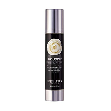Camellia Houdini - Invisible Styling Spray 120ml by Salon Tech ...