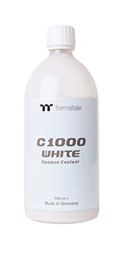 Thermaltake C1000 1000ml Vivid Color Computer Water Cooling System ...