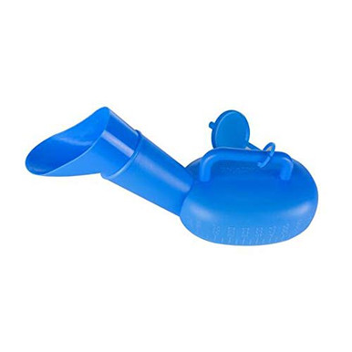 WXMYOZR Urinal Nursing Urinal Travel Urine Collection Containersmobile ...