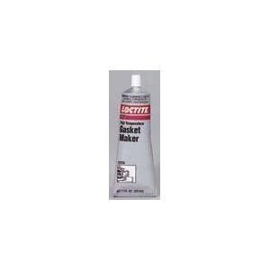Loctite 30558 High Temperature Solvent-Based Gasket Maker Sealant 7 Fl ...