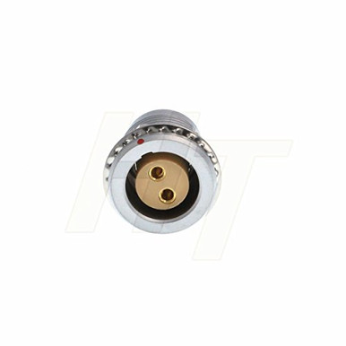 HangTon 2B Egg 302 Circular Metal Multipole Connector Electrical Solder ...