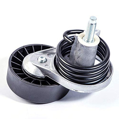 L and C OFFICIAL Timing Chain Tensioner Pulley For Ford F2TZ6B209D ...