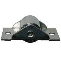 Steel Large Trunk Roller or Caster 20 Pounds Wheels Casters for ...