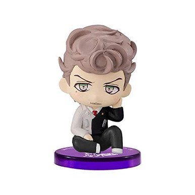 Hypnosis Mic Division Rap Battle Three Truces Suwarasetai Mini Figure ...