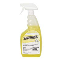 Ecolab Sysco Peroxide Disinfectant and Glass Cleaner RTU- 32 FL OZ ...