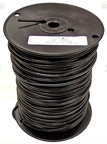 50 PRESTOLITE Military Wire 14 AWG - 14 Gauge Wiring Harness Humvee ...