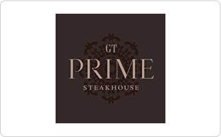 GT Prime Gift Card -25- - Warehousesoverstock