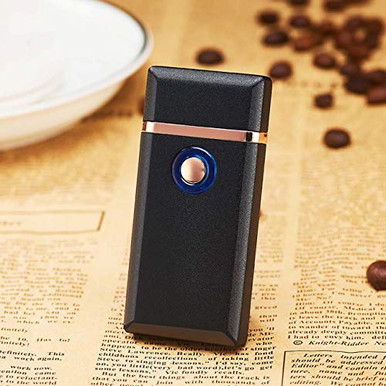 SCYDAO Flame Lighter Butane Lighter Electronic and Butane Dual Use ...