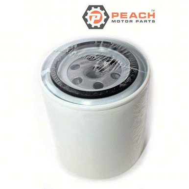Peach Motor Parts PM-S3213 Filter Fuel Water Separator -10 Micron ...