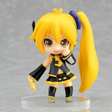 Akita Neru channel Nendoroid -VOCALOID- 01 Collection Figure single ...