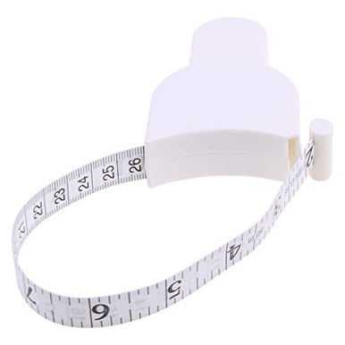Sara-u Waist Scale Retractable Tape Measure with Handle Torch Y-Shaped ...