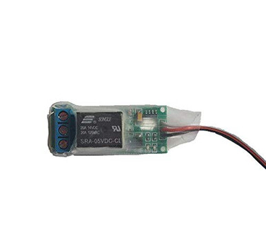 Yuenhoang Remote Control RC Relay Module PWM Switch on/Off Electronic ...