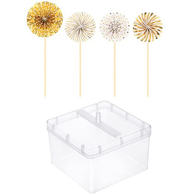 Money Cake Pull out Kit Include Pulling Money Box with 20 Transparent ...