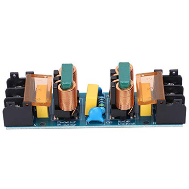 EMI Filter, Thick Copper Foil EMI Power Filter Board, Anti-interference ...