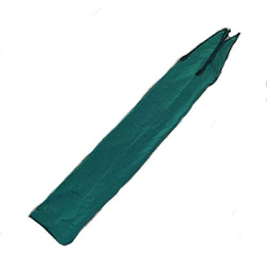 Wire Horse Spandex Equine Tail Bag/Tail Tube/Tail Slinky -Hunter Green ...