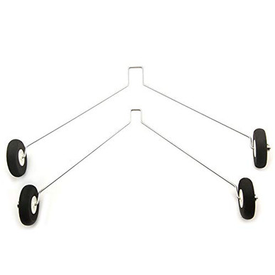Parts and Accessories 2mm Steel Wire Landing Gear Remote Control ...