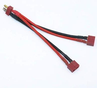 Parts and Accessories T-Plug Y Wire Harness Female to Male T Plug ...