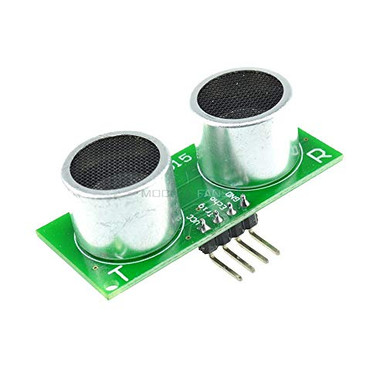 US-020 Ultrasonic Module Distance Measuring Transducer Sensor DC 5V DIY ...
