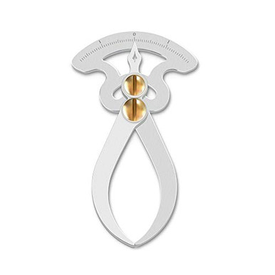 Imperial Gap Measuring Tool High-precision Gap Gauge Thickness Gauge ...