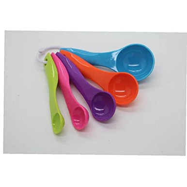 Accurate Measuring Spoon Scale Measuring Spoon Tablespoon Teaspoon Gram ...