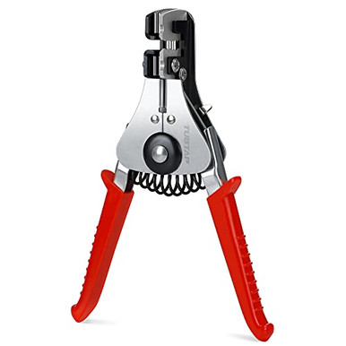 TUBTAP Wire Stripper 700A Wire Cutter Wire Stripper Tool for 8-22 AWG ...