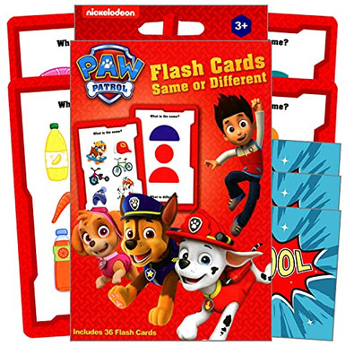Educational Flash Cards and Games for Kids Bundle Includes GWW Reward ...