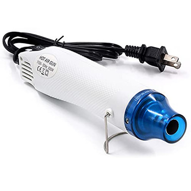 Mini Handheld Heat GunElectric 300W Portable Heat GunHot Air Pen for ...