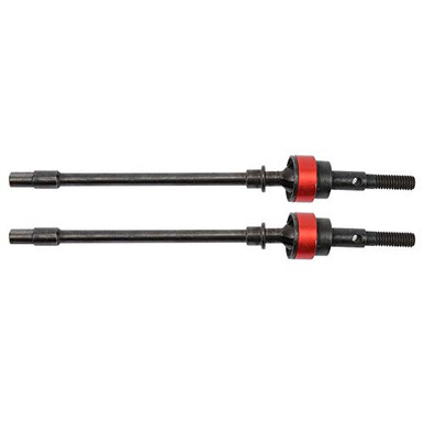 VINGVO RC Front Axle CVD Drive Shaft Crawler Vehicles Part for Remote ...